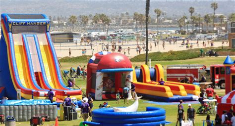 San Diegos Birthday Party Guide 2017