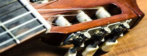 Stringing A Classical Guitar Our Ultimate Guide Teds List