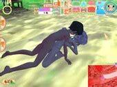 LoveGear Kinematic Lovers Uncen Pathc By TEATIME Porn Comics Sex Games SVSComics