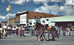 Photo Gallery Douglas Az History