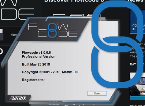 Flowcode Matrix Flowcode Flowchart Programming I FlashDrive