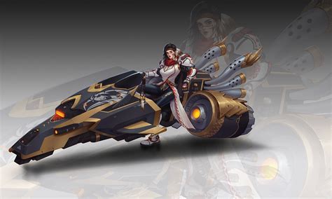 未来印第安女战士夕禾 站酷zcool