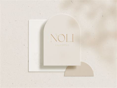 Noli California — Alubia Design Refined Simplicity