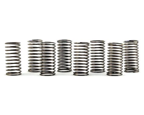 Mst 32mm Soft Coil Spring Set 8