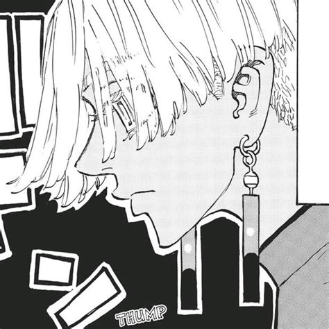 Izana K Tokyo Story Anime Photo Profile Dark Tokyo Ravens