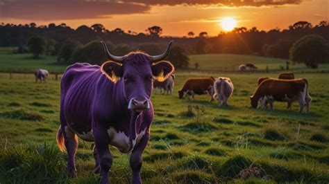 How Do Regulatory Industries Adapt Purple Cow In Marketing Principles