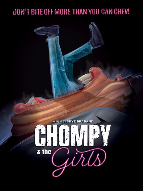 Prime Video Chompy And The Girls