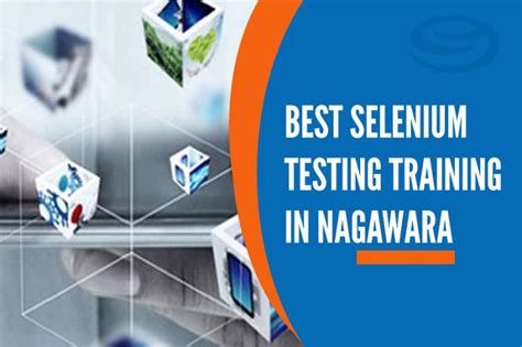 Selenium Training In Nagawara Best Selenium Training Institutes Near