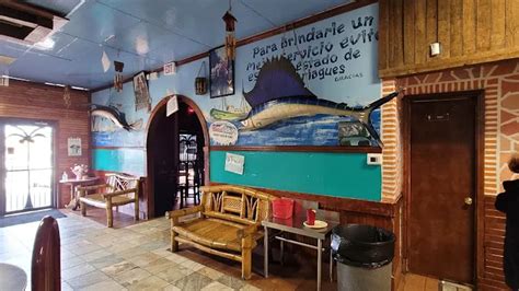 Mariscos Golfo Restaurant Authentic Mexican Seafood In Garland Tx