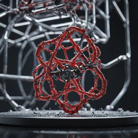 Proline And Lysine Vital Amino Acids In Biology