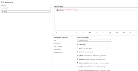 How Do I Create A Dynamic Sql Query For Cosmos Db Using Azure Data Factory Microsoft Qanda