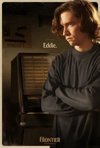 The Frontier Poster 7 Full Size Poster Image Goldposter