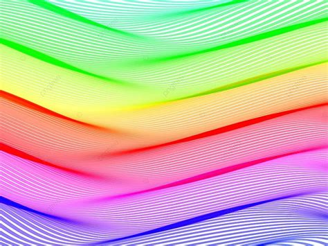 Abstract Striped Background Eps10 Transparency Effect Abstract Spectrum Background Image For