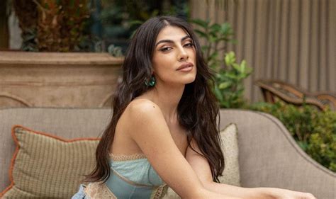 Giulia Salemi Em Crise Com Pierpaolo Pretelli Ela Explica A Verdade