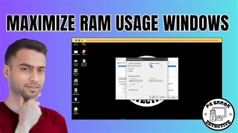 How To Optimize Ram Usage In Windows 10 Increase Your Pc How To Check