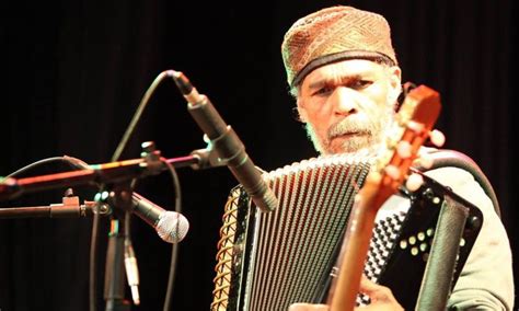 Sa Jazz Musician Tony Cedras Dead At 72 Music In Africa