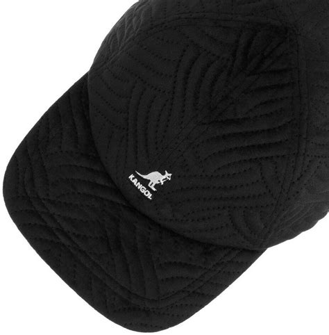 Kangol Wave Puff Bb Cap Black Au Meilleur Prix Sur Idealo Fr