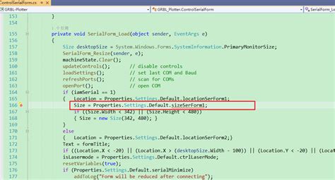 1522版本软件源码无法正常编译 158 Grbl官方网站