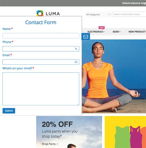 Magento 2 Form Builder 2024 Drag N Drop Custom Form