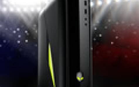 Alienware Brings Liquid Cooling And Dynamic Overclocking To Holiday Lineup