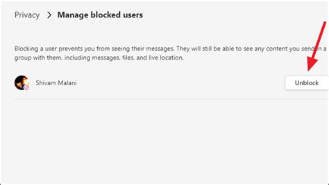 How To Block Someone On Microsoft Teams How To Block Someone On Microsoft Teams