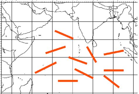 Schematic Of Combined Length Of Plausible Oceanic Gillnet Operating Download Scientific Diagram