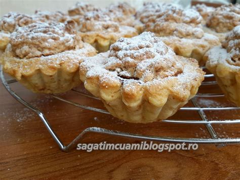 Sa Gatim Cu Ami Cosulete Cu Nuca Si Gem