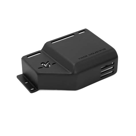 Next Gen Ranger Raptor Module Protection Guard Vikor Industries