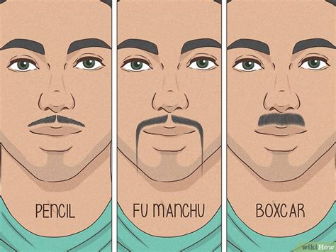 How To Grow A Mustache Quick Tips For Fast Results
