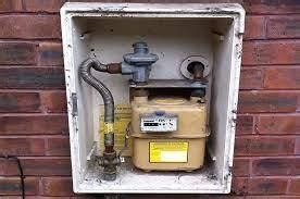 Gas Meter Box Types Nothing Creative