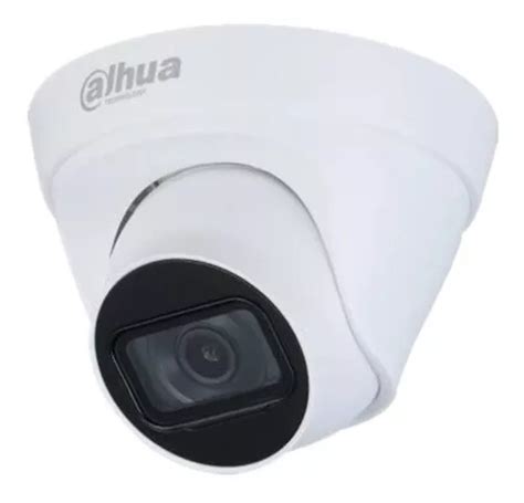Camara Dahua Ip Domo Ir 1920x1080p Alambrico Para Int Ext V Mercadolibre