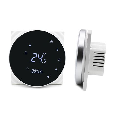 Smart Heating Thermostat Programmable Room Thermostat