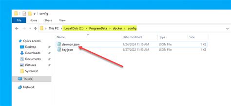windows server docker access denied or daemon is not running for non