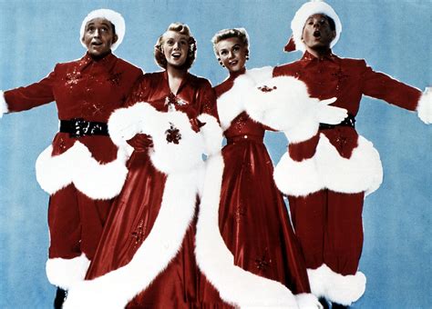‘white Christmas Actress Dies At 85