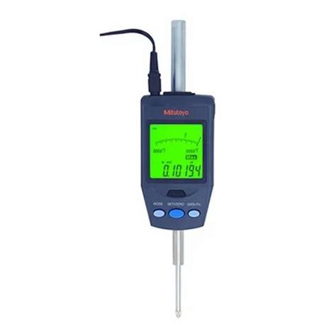 Mitutoyo Absolute Digimatic Indicator High Accuracy And High Functionality Type At Best Price In
