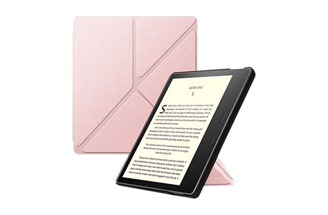 The Best Amazon Kindle Oasis Cases In 2022