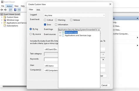 Where Are The Blue Screen Of Death Log Files Located In Windows Heres How To Read Them