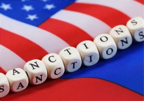 АНУ ын Бүгд Найрамдахчууд Орос Хятад Ираны эсрэг шинэ хориг санал болгов