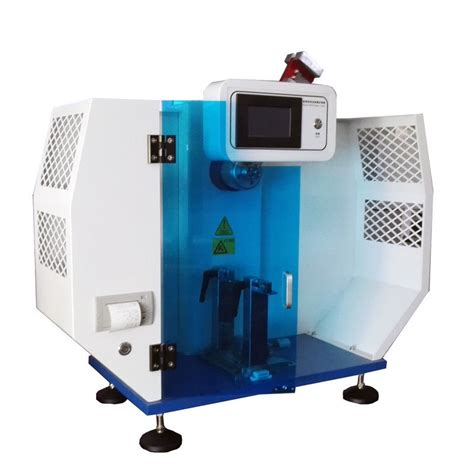 Charpy Impact Test Equipment Charpy Impact Tester Impact Testing Machine