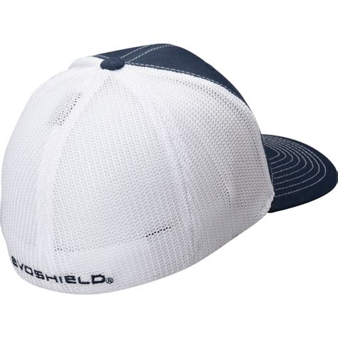 Evoshield Usa Flex Fit Trucker Cap