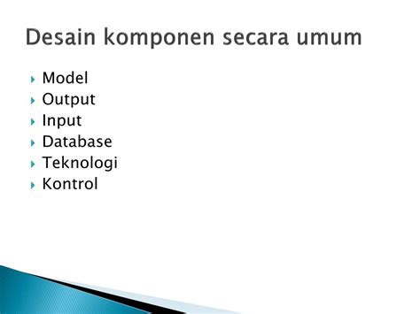 ppt desain input and output hipo powerpoint presentation free download