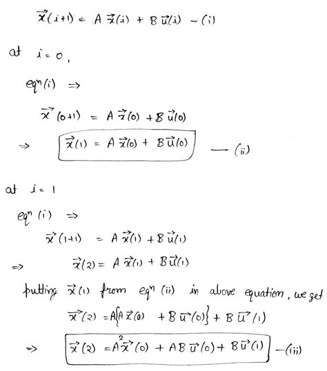 [solved] please help me on part a thank you discrete system