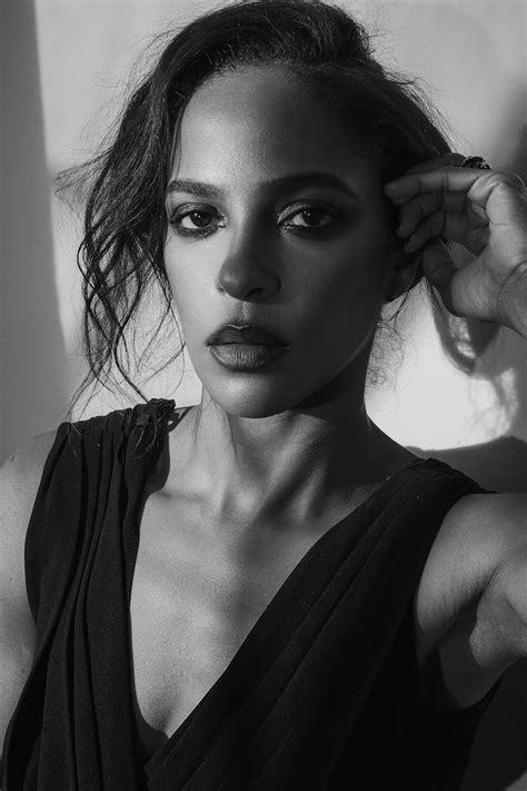 Megalyn Echikunwoke Imdb
