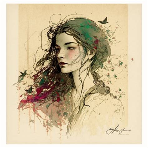 The Art Style Of Warwick Goble