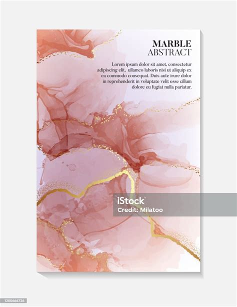 알코올 잉크 벡터 아트 수채화 액체 흐름 빨간 녹 골드 스플래시 추상 아크릴 브로셔 명함 템플릿 포스터 광고 디자인 현대 미술