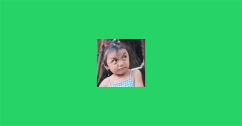 Sticker Maker 🌷niña Tiktokrosita🌷