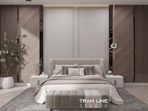 침실에 있는 핀