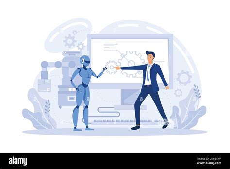 Smart Industry Development Artificial Intelligence In Surgery