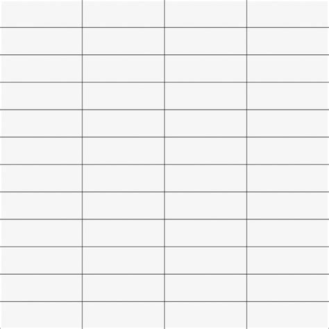 White Horizontal Grid Wallpaper For Modern Decor