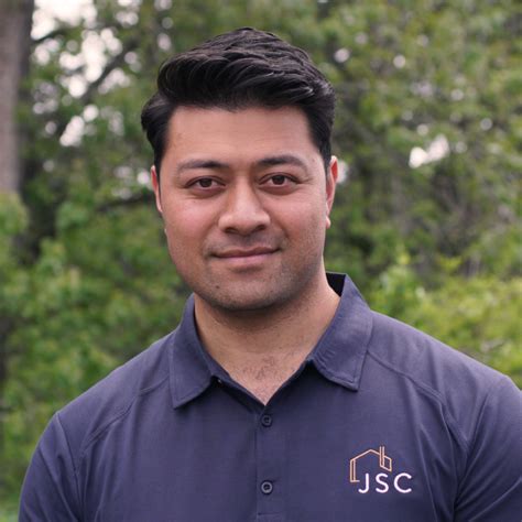 Meet The Team Jsc